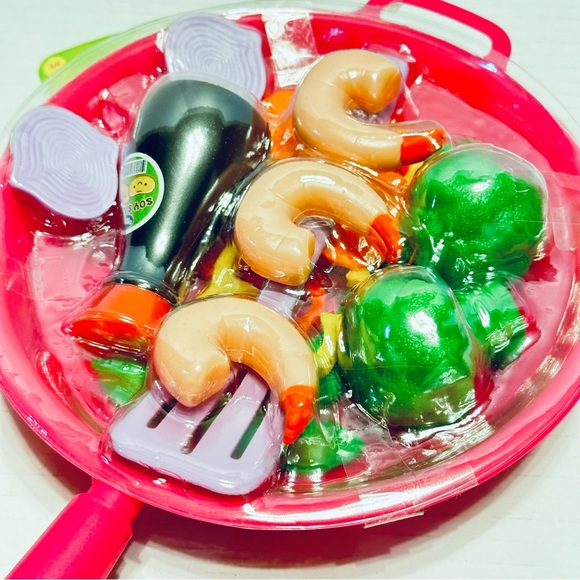 Spark Create Imagine | Toys | Spark Create Imagine Food Prep Breakfast ...